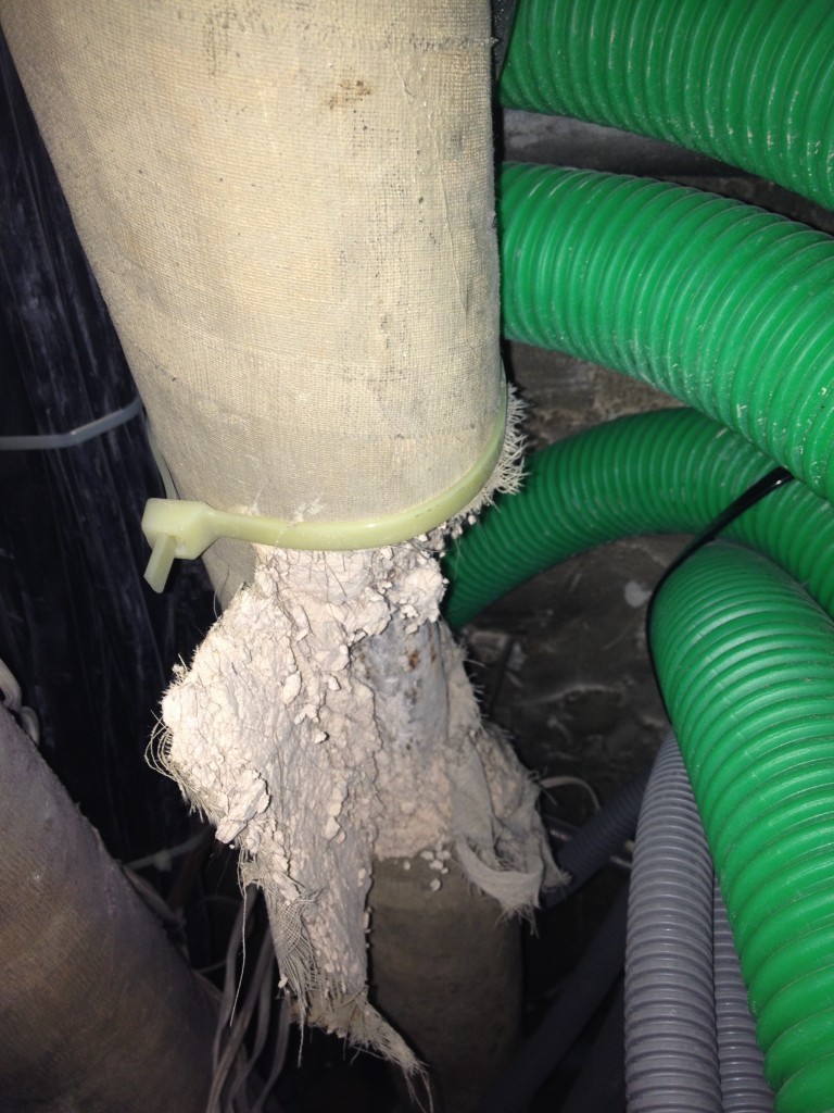 asbest isolering 1 - Geoveta